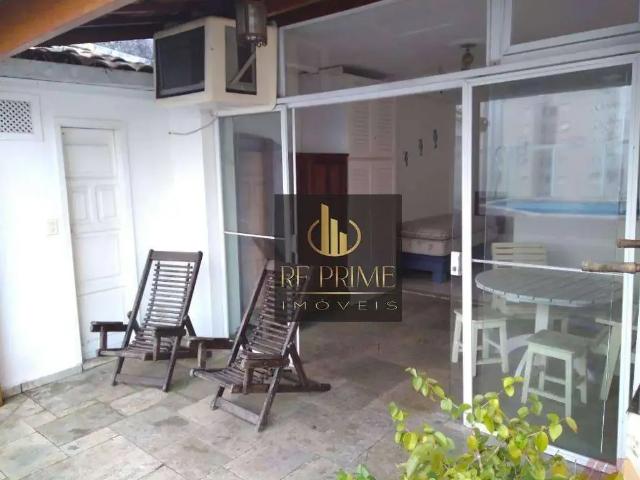 Apartamento para Venda em Guarujá/SP Centro 3 Quartos