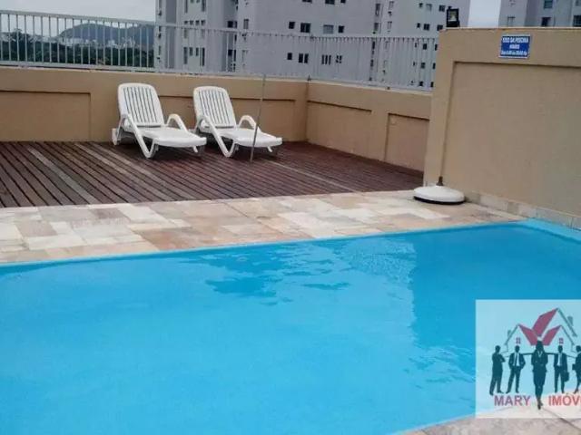 Apartamento para Venda em Guarujá/SP Centro 1 Quartos