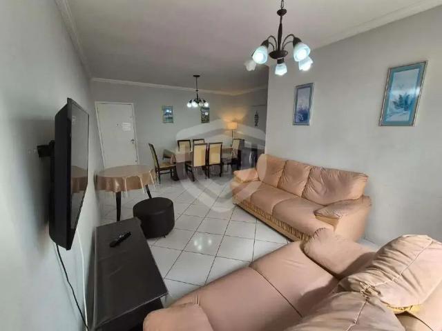 Apartamento para Venda em Guarujá/SP Centro 2 Quartos