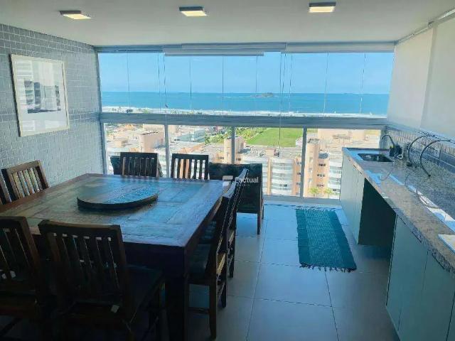 Apartamento para Venda em Guarujá/SP Centro 2 Quartos