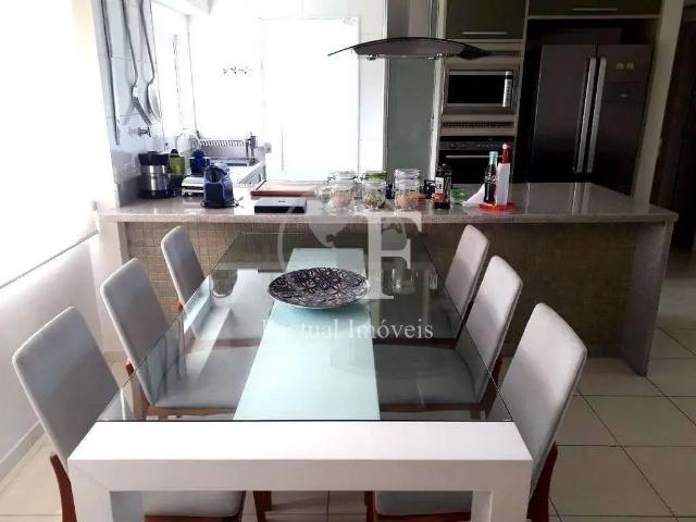 Apartamento para Venda em Guarujá/SP Centro 4 Quartos