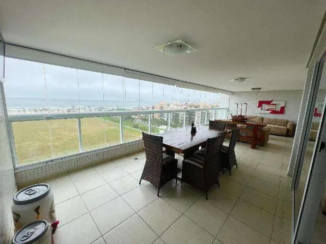 Apartamento para Venda em Guarujá/SP Centro 4 Quartos