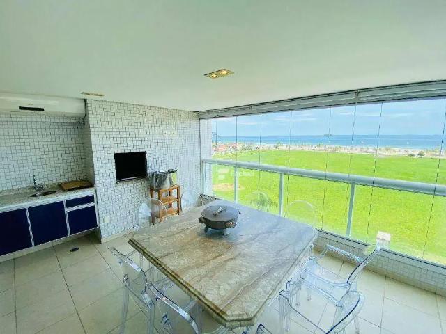 Apartamento para Venda em Guarujá/SP Centro 4 Quartos