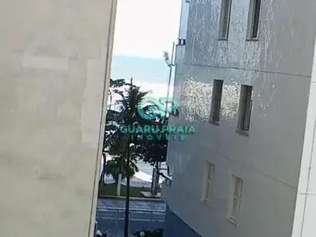Apartamento para Venda em Guarujá/SP Centro 4 Quartos