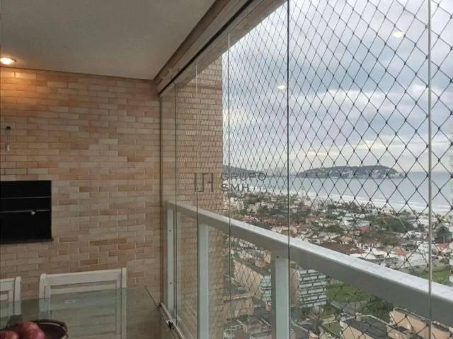Apartamento para Venda em Guarujá/SP Centro 4 Quartos