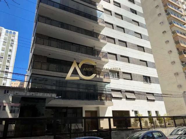 Apartamento para Venda em Guarujá/SP Centro 5 Quartos