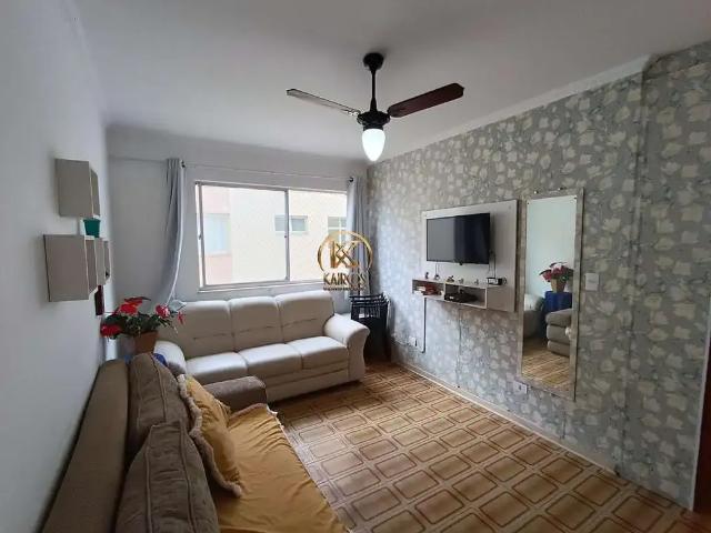Apartamento para Venda em Guarujá/SP Enseada