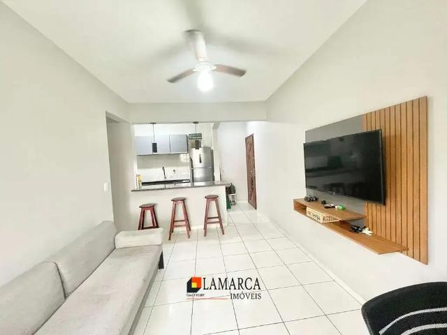 Apartamento para Venda em Guarujá/SP Enseada 1 Quartos