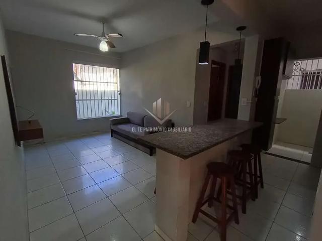 Apartamento para Venda em Guarujá/SP Enseada 1 Quartos