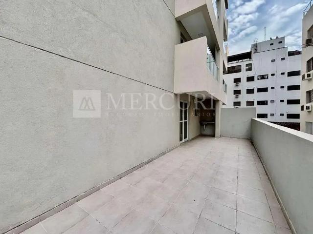 Apartamento para Venda em Guarujá/SP Enseada 1 Quartos