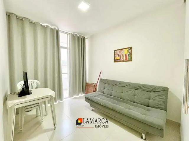 Apartamento para Venda em Guarujá/SP Enseada 1 Quartos