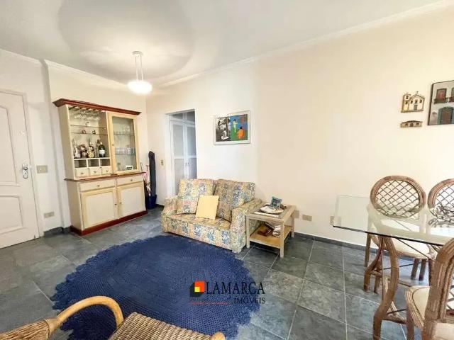 Apartamento para Venda em Guarujá/SP Enseada 1 Quartos