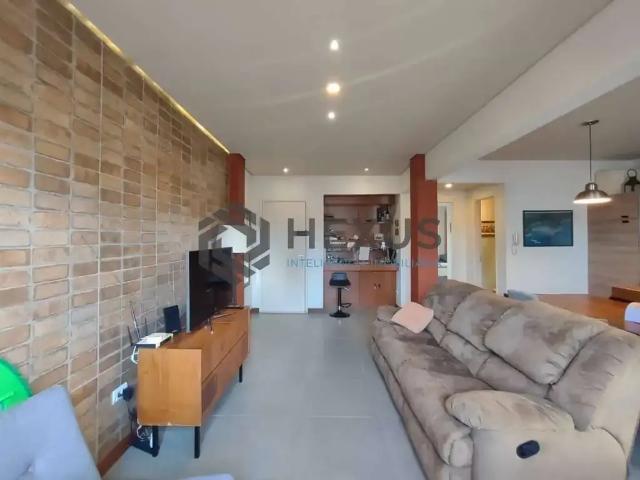 Apartamento para Venda em Guarujá/SP Enseada 1 Quartos