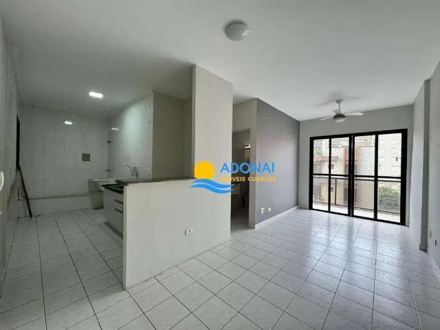 Apartamento para Venda em Guarujá/SP Enseada 1 Quartos