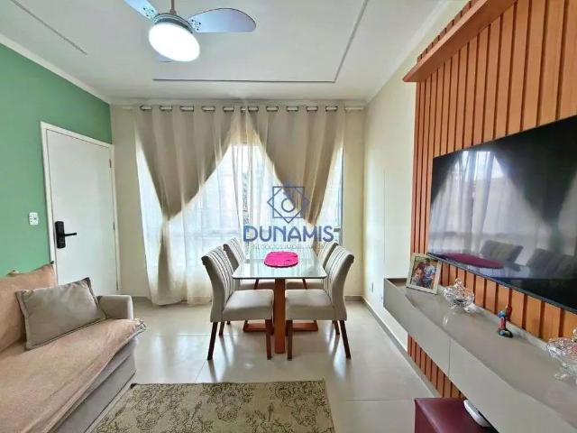 Apartamento para Venda em Guarujá/SP Enseada 1 Quartos