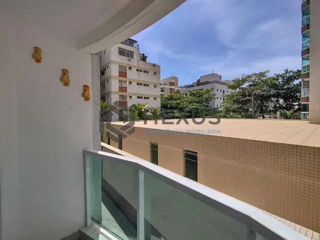 Apartamento para Venda em Guarujá/SP Enseada 1 Quartos