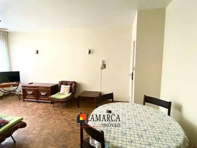 Apartamento para Venda em Guarujá/SP Enseada 1 Quartos