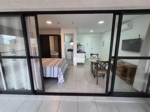 Apartamento para Venda em Guarujá/SP Enseada 1 Quartos