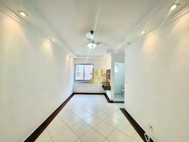 Apartamento para Venda em Guarujá/SP Enseada 1 Quartos