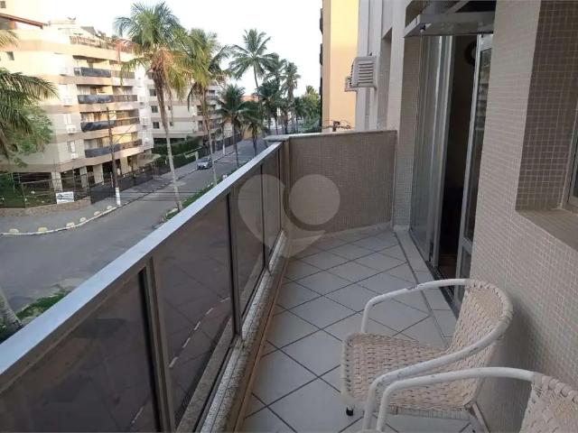 Apartamento para Venda em Guarujá/SP Enseada 1 Quartos