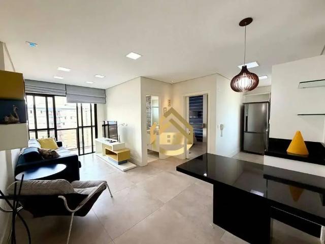 Apartamento para Venda em Guarujá/SP Enseada 1 Quartos