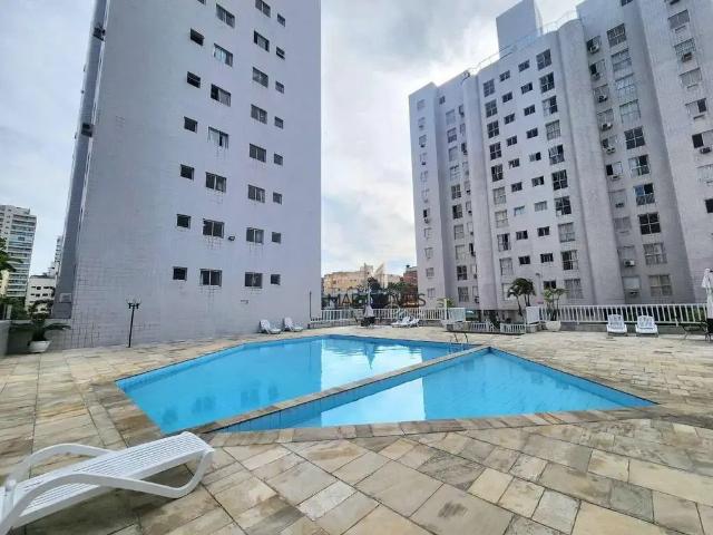 Apartamento para Venda em Guarujá/SP Enseada 1 Quartos
