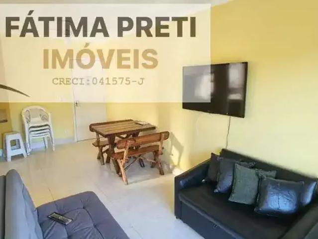 Apartamento para Venda em Guarujá/SP Enseada 1 Quartos