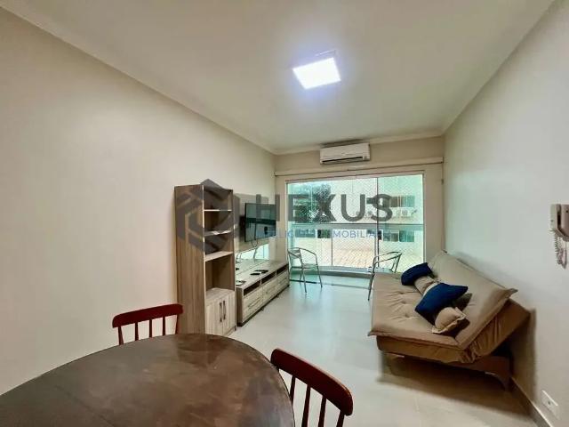 Apartamento para Venda em Guarujá/SP Enseada 1 Quartos