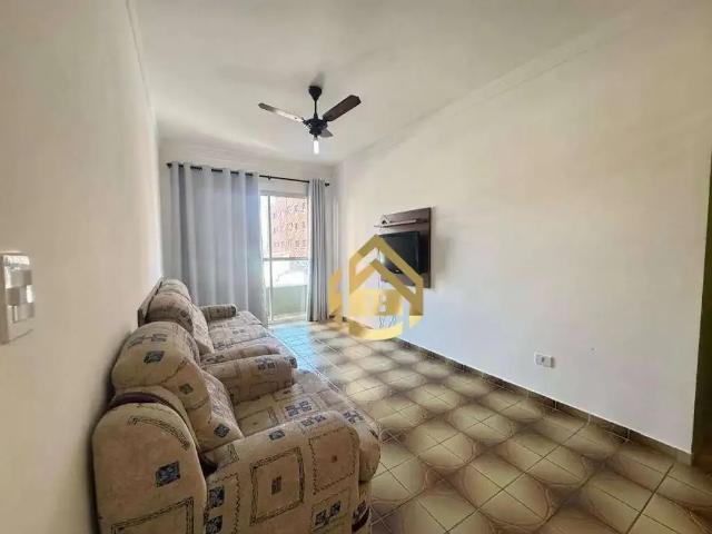 Apartamento para Venda em Guarujá/SP Enseada 1 Quartos