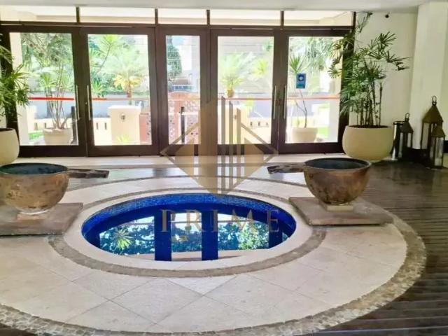 Apartamento para Venda em Guarujá/SP Enseada 1 Quartos
