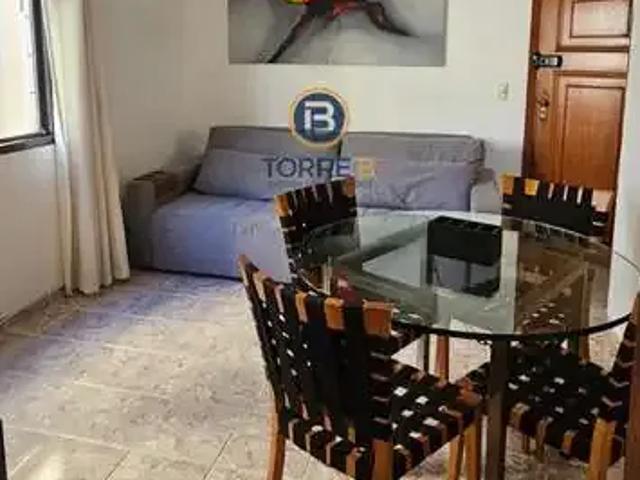 Apartamento para Venda em Guarujá/SP Enseada 1 Quartos
