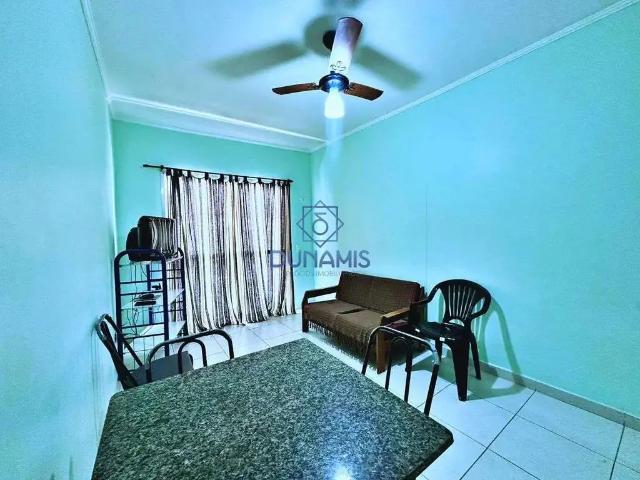 Apartamento para Venda em Guarujá/SP Enseada 1 Quartos
