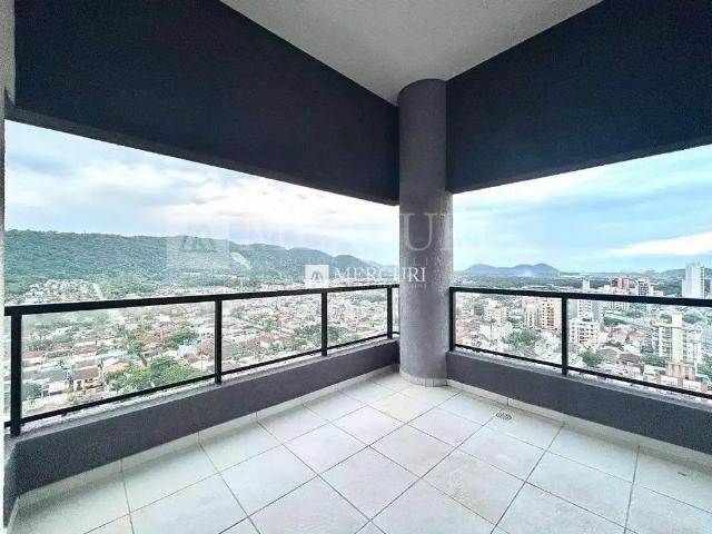 Apartamento para Venda em Guarujá/SP Enseada 1 Quartos