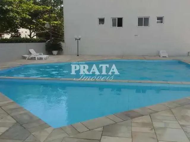 Apartamento para Venda em Guarujá/SP Enseada 1 Quartos