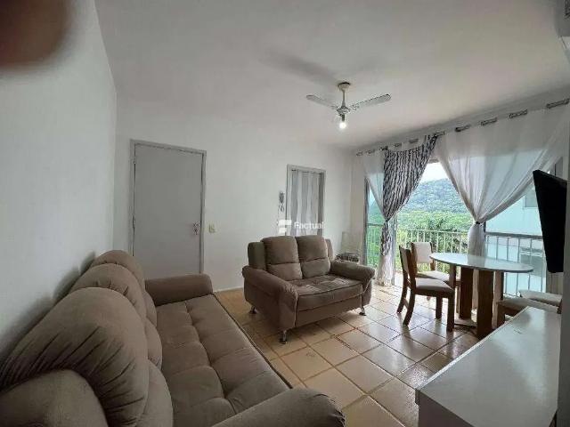 Apartamento para Venda em Guarujá/SP Enseada 1 Quartos