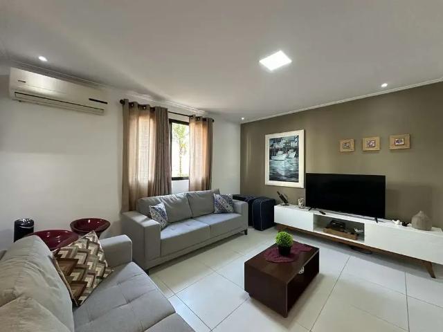 Apartamento para Venda em Guarujá/SP Enseada 1 Quartos
