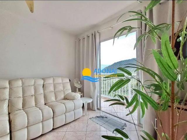 Apartamento para Venda em Guarujá/SP Enseada 1 Quartos