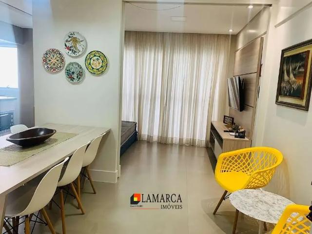 Apartamento para Venda em Guarujá/SP Enseada 1 Quartos