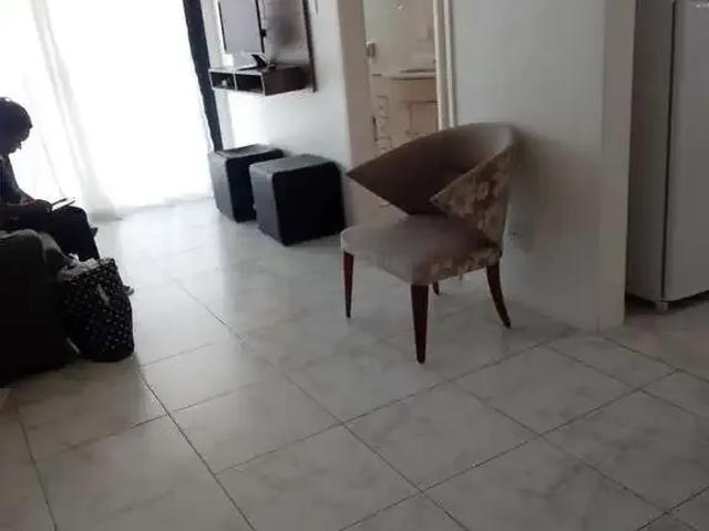 Apartamento para Venda em Guarujá/SP Enseada 1 Quartos