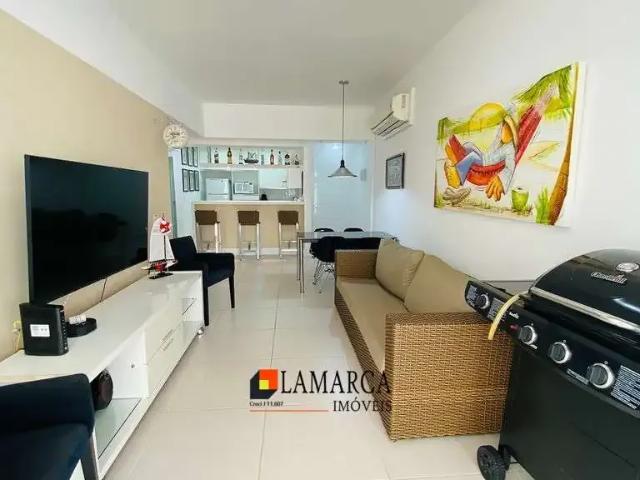 Apartamento para Venda em Guarujá/SP Enseada 1 Quartos