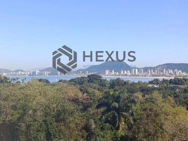 Apartamento para Venda em Guarujá/SP Enseada 1 Quartos