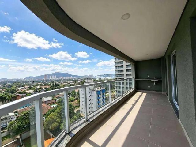Apartamento para Venda em Guarujá/SP Enseada 1 Quartos