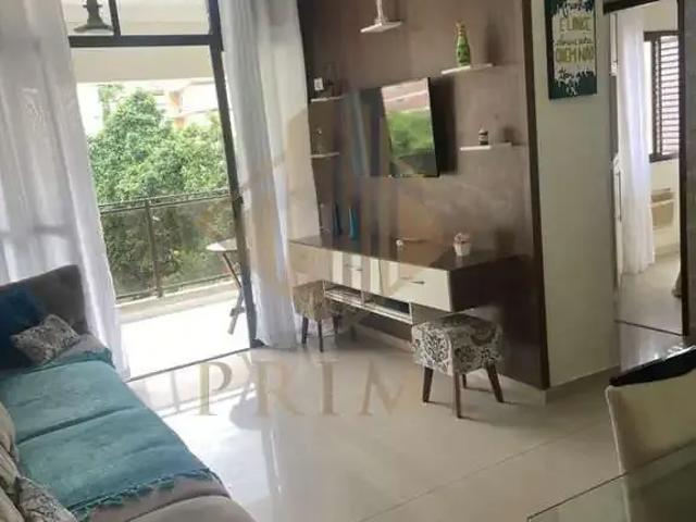 Apartamento para Venda em Guarujá/SP Enseada 1 Quartos