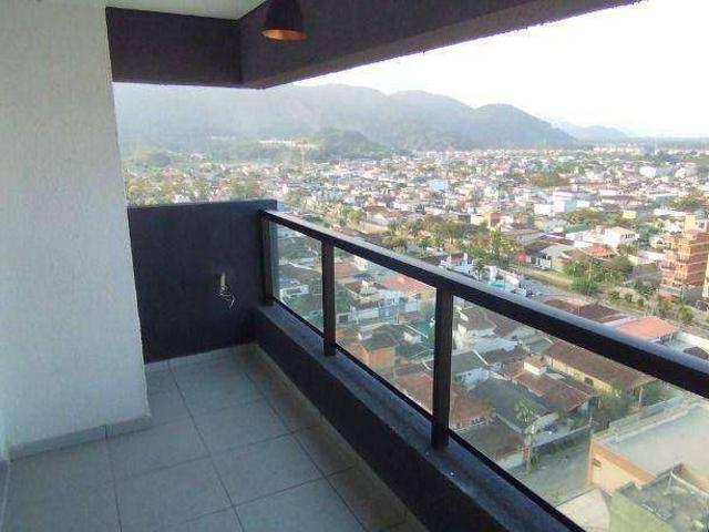 Apartamento para Venda em Guarujá/SP Enseada 1 Quartos