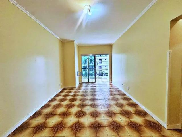 Apartamento para Venda em Guarujá/SP Enseada 1 Quartos