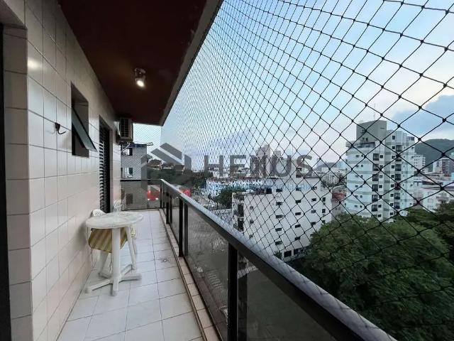 Apartamento para Venda em Guarujá/SP Enseada 1 Quartos
