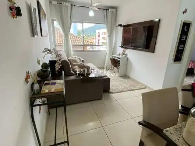 Apartamento para Venda em Guarujá/SP Enseada 1 Quartos
