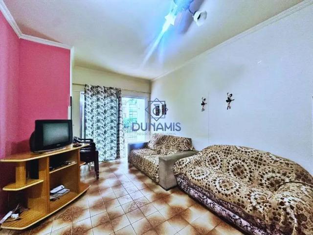Apartamento para Venda em Guarujá/SP Enseada 1 Quartos
