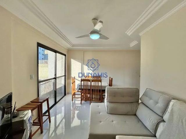 Apartamento para Venda em Guarujá/SP Enseada 1 Quartos
