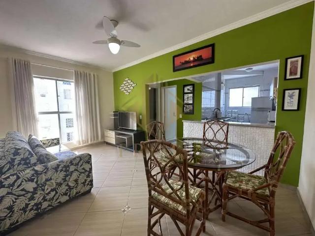 Apartamento para Venda em Guarujá/SP Enseada 1 Quartos